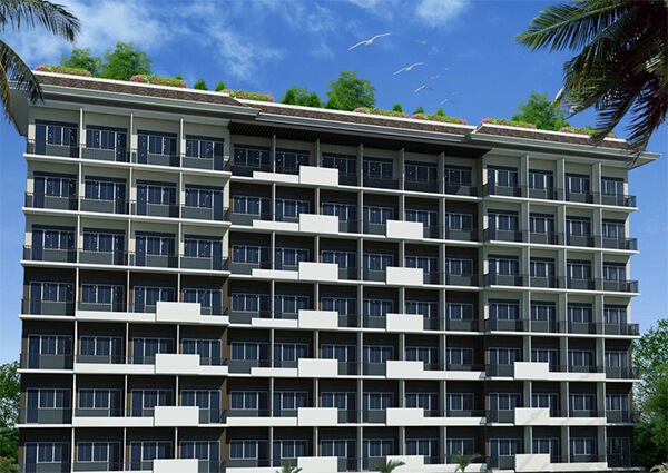 The Condotel Concept | CitiGlobal Realty & Development, Inc.